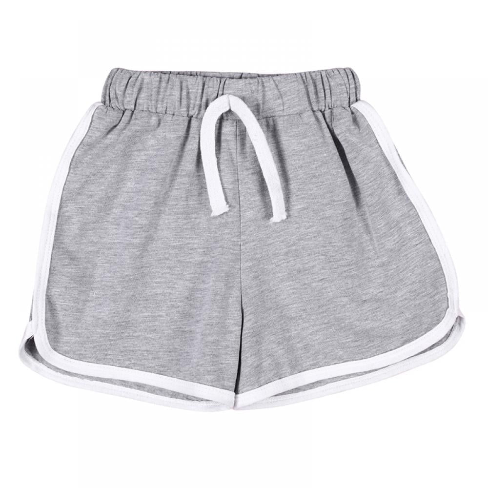 Click here for Generic Girls‘ Active Summer Shorts For Kids Bike... prices