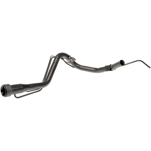 Toyota Tercel Fuel Filler Neck