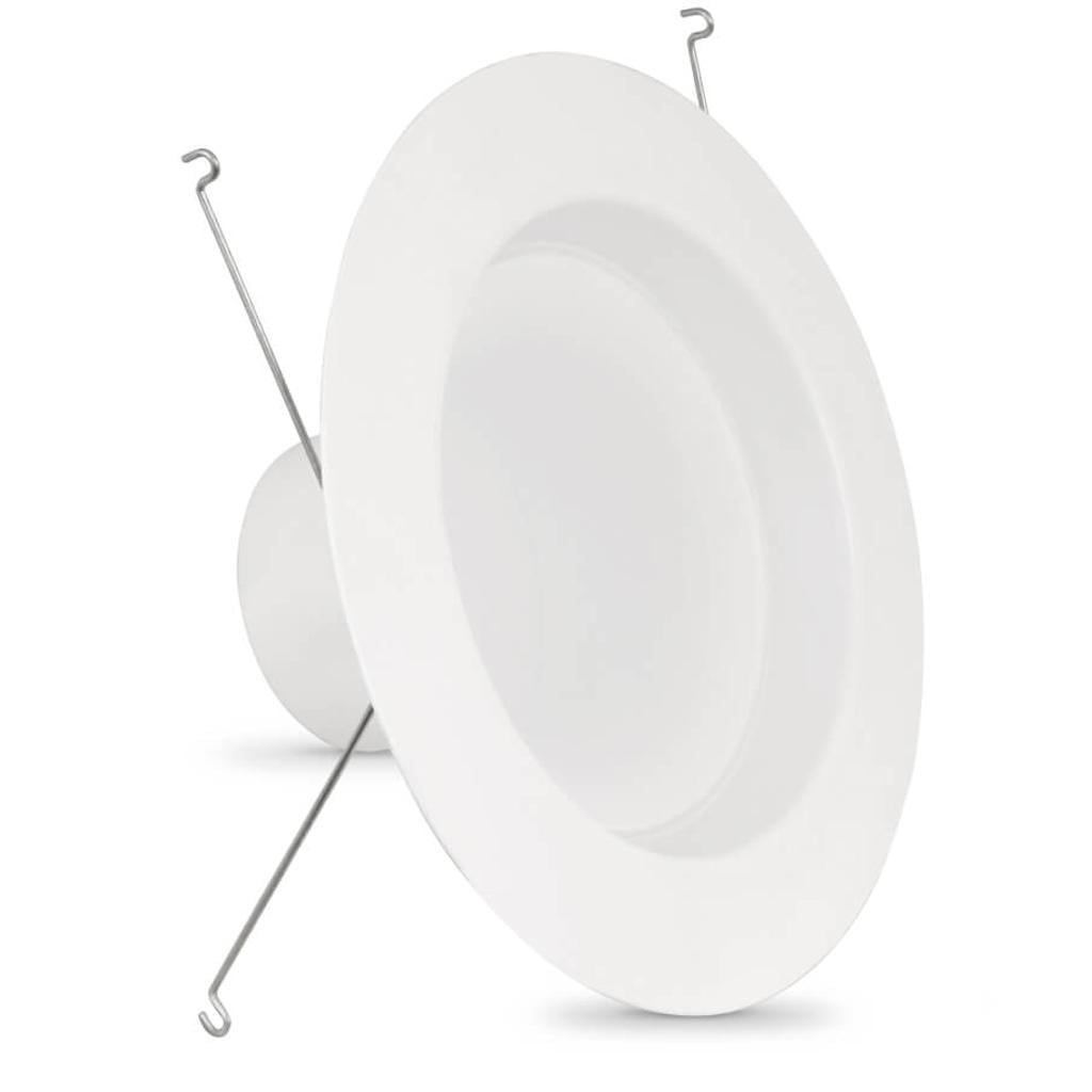 Feit Electric 47178 - LEDG2R56/850/CAN LED Recessed Can Retrofit Kit ...