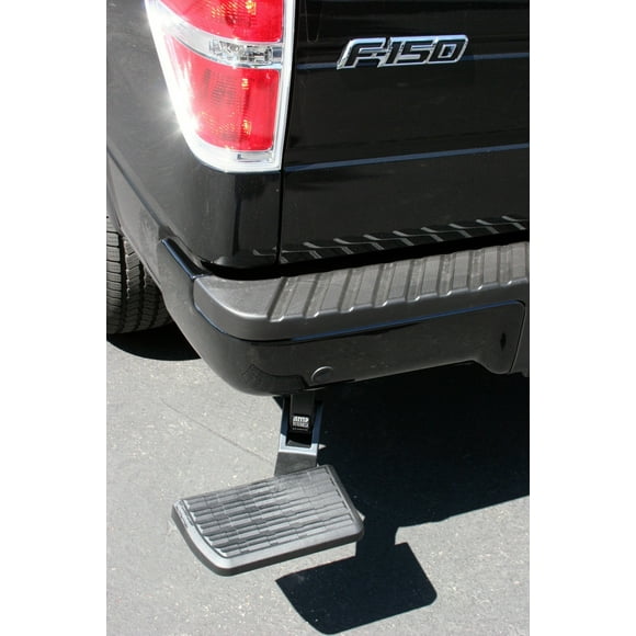 Ford F150 Rear Step
