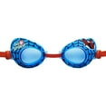 SwimWays Spider-Man Licensed Goggles - Walmart.com