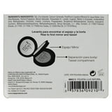 Maja Pressed Powder Compact, Natural Color Uniform Makeup Coverage, 0. ...