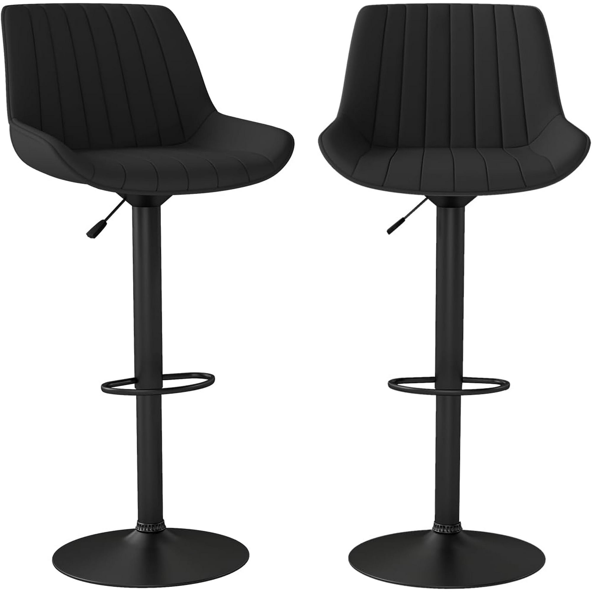 Click here for Bestoffice Of 2 Furniture Leather Outdoor Dining C... prices