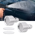 Heavy Duty 1/4 Quick Disconnect High Pressure Water Shower Sprayer ...