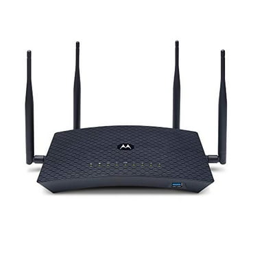 NETGEAR - Nighthawk AC2600 WiFi Gaming Router, 2.6Gbps (XR500 ...
