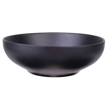 Longevity Design Melamine Oriental Pho Noodle Soup Bowl (Set of 2), 36 ...