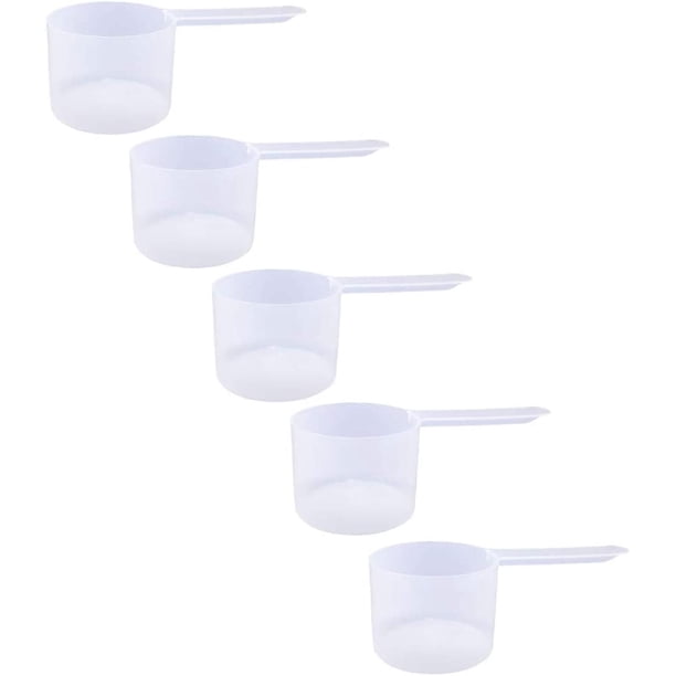 3 Oz Tablespoons