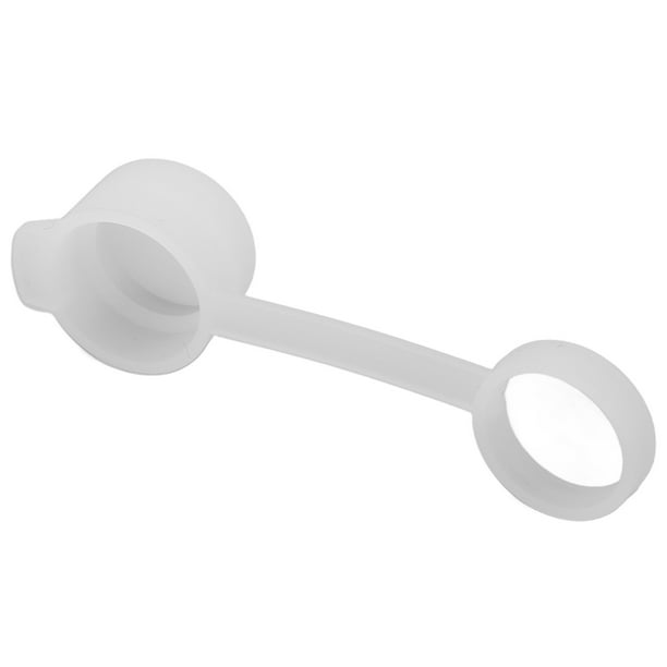 Kettle Sealing Cup Lid Plugs, Bicycle Water Bottle Dust Cover Silicone ...