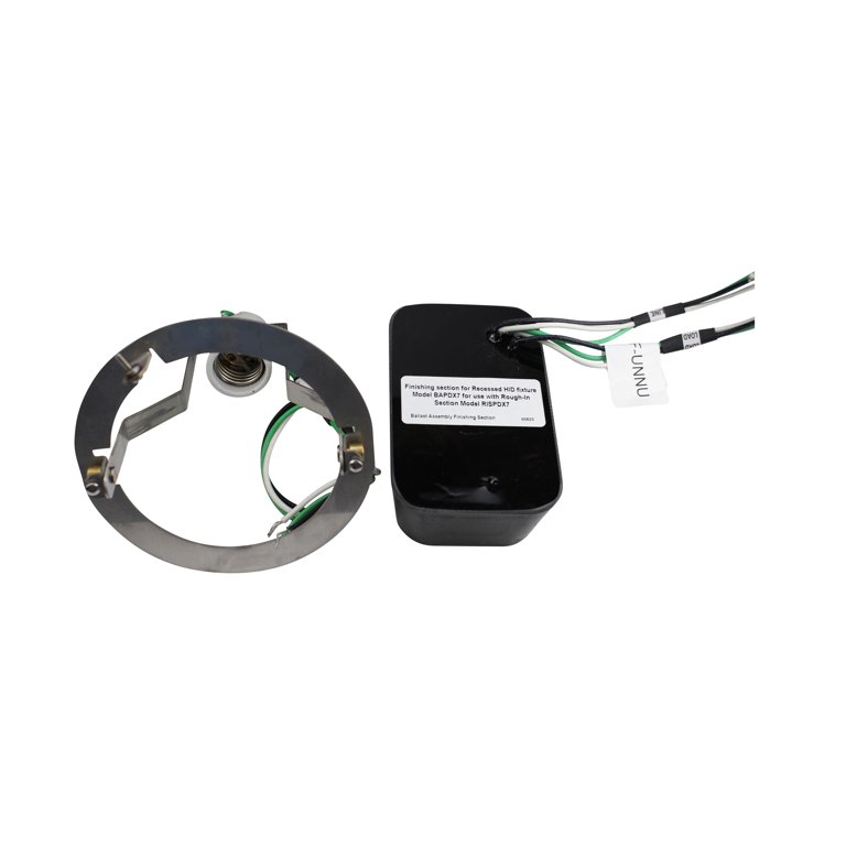 Hydrel Lighting Warranty | Shelly Lighting