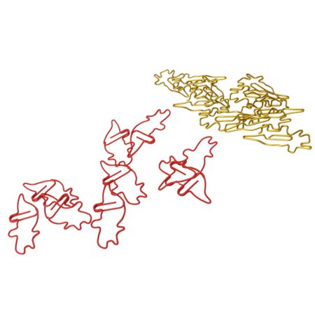 Office Paper Clips, Paper Clips Strong Clamping Force For Drawing Paper ...