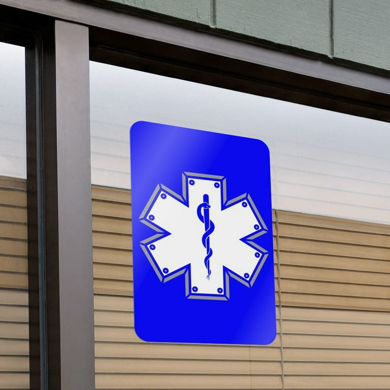 Emt Sign