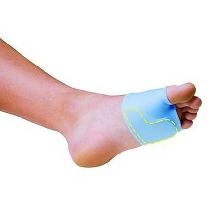 PediFix Sesamoid Relief Sleeve Large Left - Walmart.com
