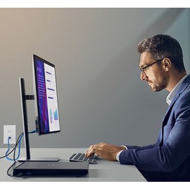 Dell UltraSharp 32 8K Monitor - UP3218K - Walmart.com