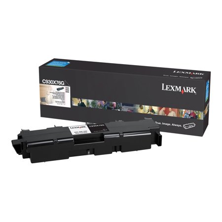 Lexmark - Waste toner collector LCCP - for Lexmark C935dn, C935dtn ...