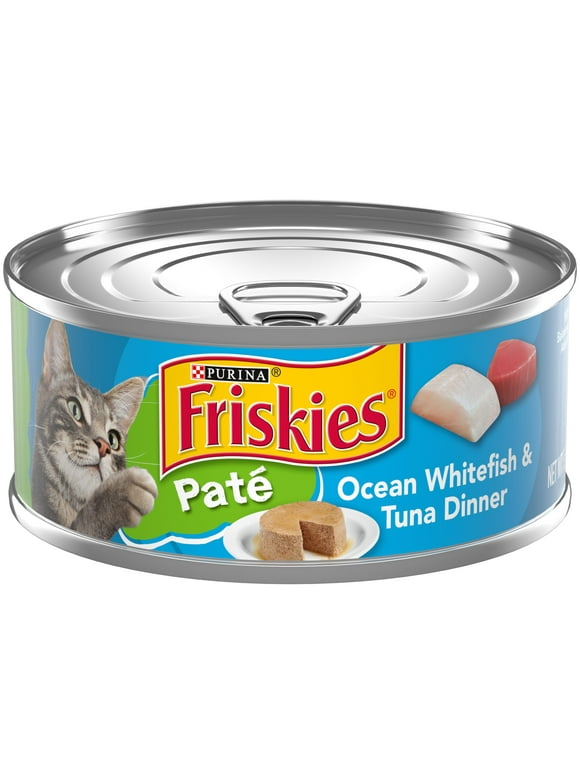 Friskies Cat Food in Friskies - Walmart.com