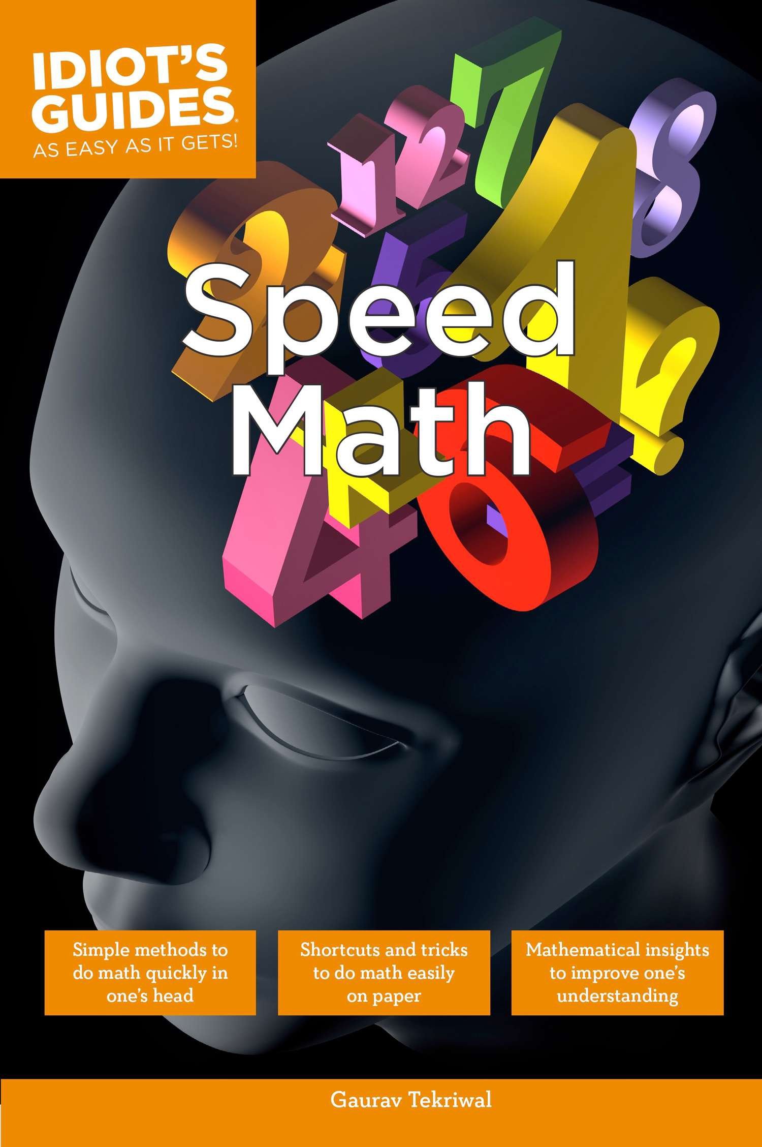 Speed Math Simple Methods To Do Math Quickly In One S Head Walmart Speed Math Simple Methods To Do Math Quickly In One S Head Walmart