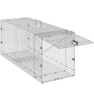 Tru Catch TD2 Live Release Animal Trap Divider for Feeding and Clinical ...