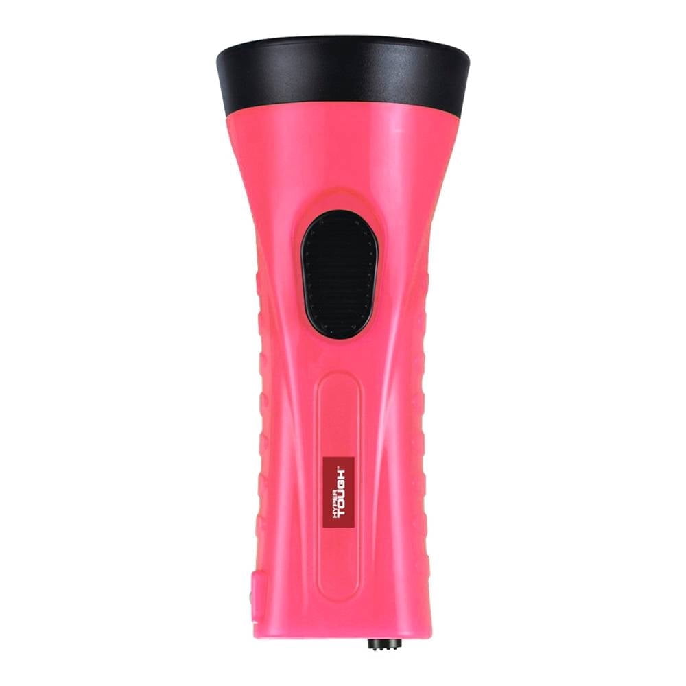 Linterna Hyper Tough Infantíl Rosa LT1-NA | Walmart en línea