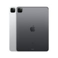 Restored Apple 11inch iPad Pro M1 Chip Wi-Fi 256 GB – Space Gray (3rd ...