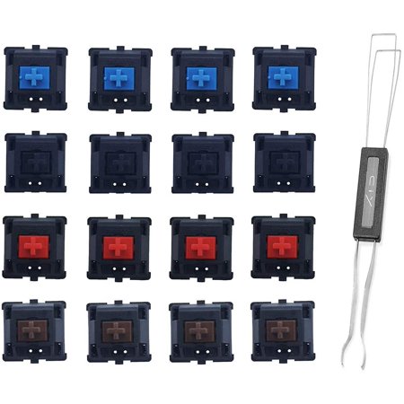 Cherry Switch ，Keycap, Cherry Mx Switches, Keyswitches Keymodule ...