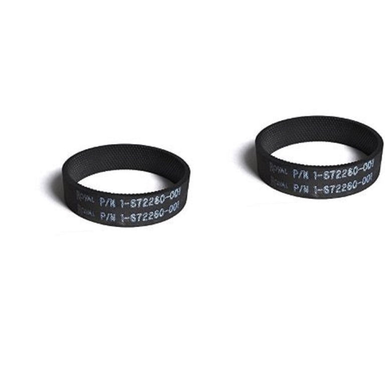 Royal Vacuum Cleaner Belts