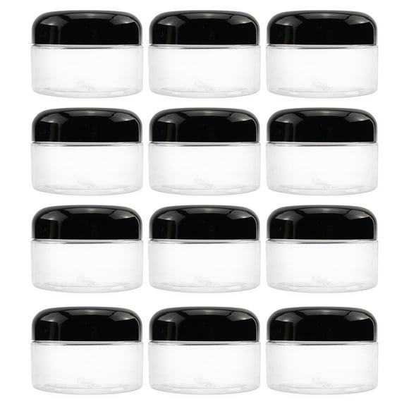 4 Oz Plastic Containers Lids