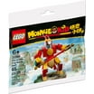 LEGO, Monkie Kid's Lion Guardian Building Set, 80021, 774 Pieces ...