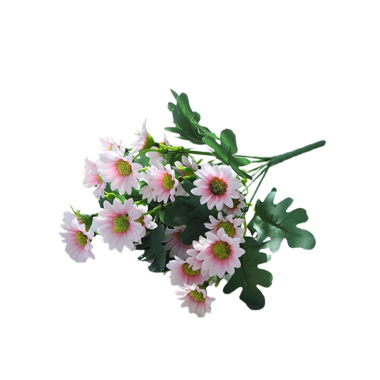 Artificial Daisy Flowers Outdoor Fake Flowers for Decoration No Fade ...