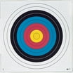 Maple Leaf Press 63340 NFAA Field Paper Hunting Range Practice Target ...