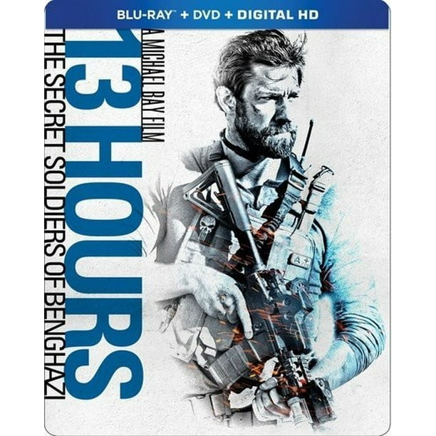 อัลบั้ม 104+ ภาพพื้นหลัง 13 Hours : The Secret Soldiers Of Benghazi 13 ...