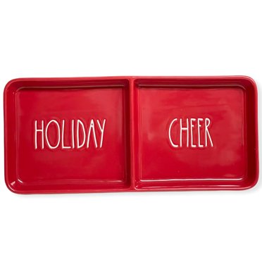 NFL Kansas City Chiefs Party Platter - Walmart.com
