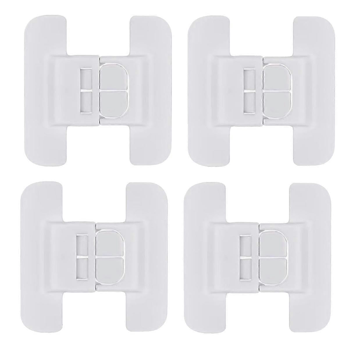Fridge Lock, Refrigerator Lock for Kids, Cabinet Locks for Babies ...