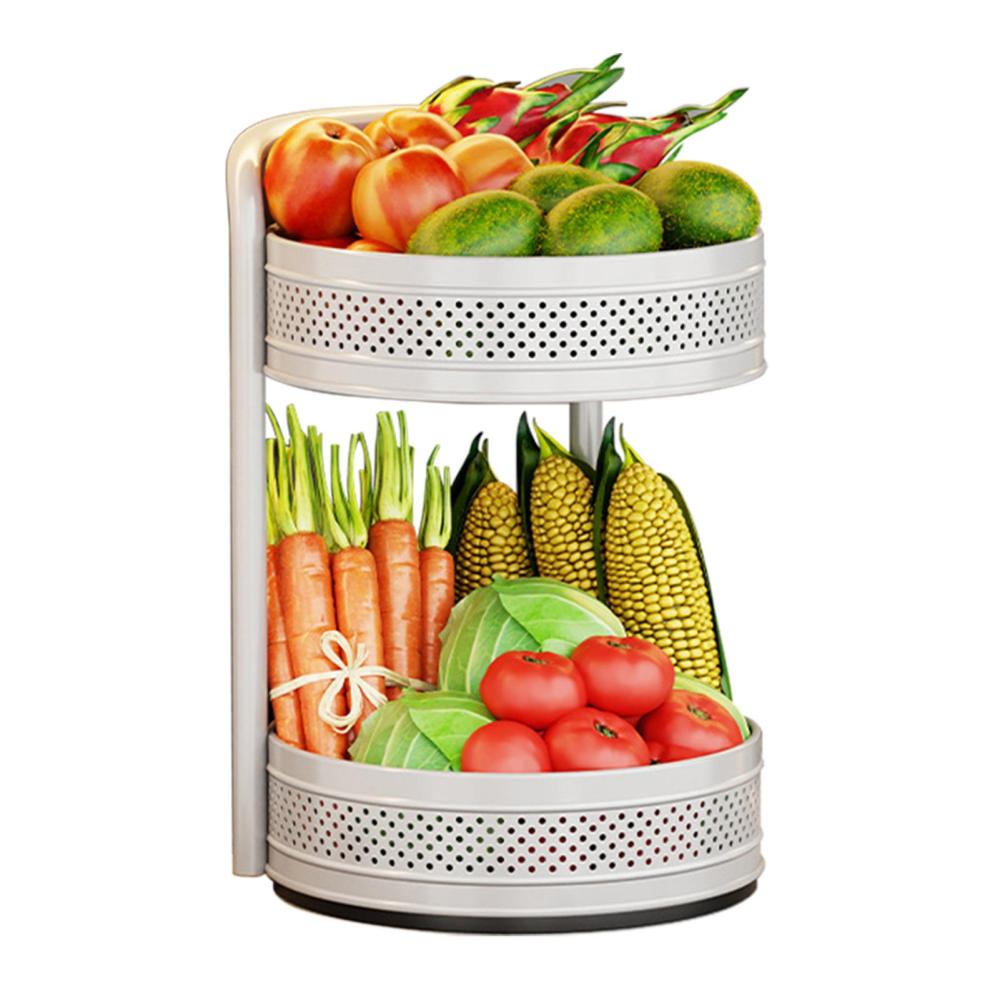 Rotating Spice Rack | Kitchen Storage Spice Rack | Kitchen Storage ...