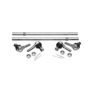 ATV Transformer Tow Frame With Grader Blade Attachment 4' - Walmart.com