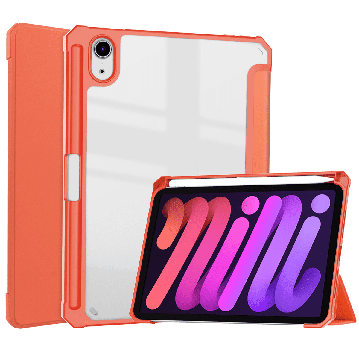 Click here for Xycca For Ipad Mini 6 Case  Ipad Mini 6th Generati... prices