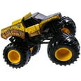 Monster Jam Official Earth Shaker Monster Truck 2025/2026 Legacy Series ...