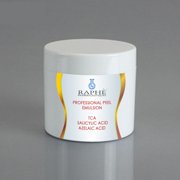 TCA Creme Peel 40% Concentrate 120ml Plus Free 30ml Whitening Peel