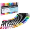 U.S. Art Supply Super Crayons Set - 36 Smooth & Bright Colors for ...