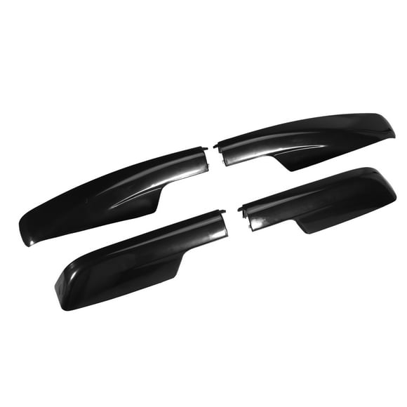 Car Roof Rack Covers