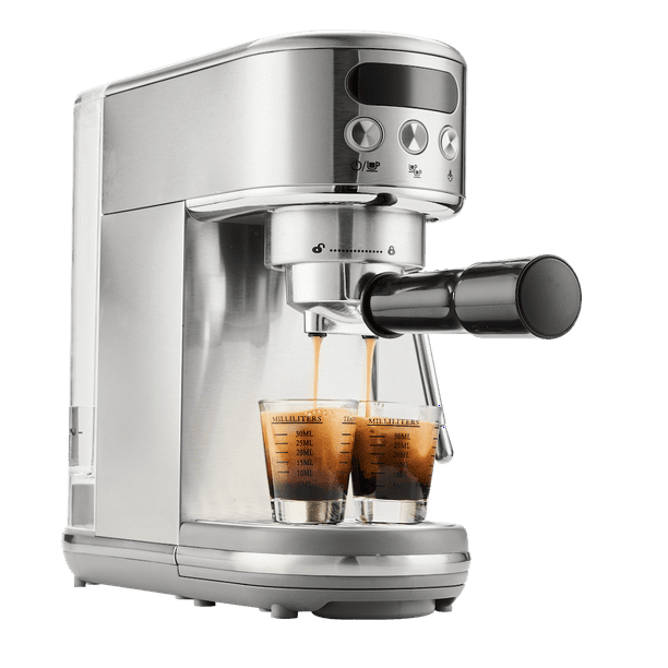 Cafetera Espresso Bienetti | Bodega Aurrera en línea