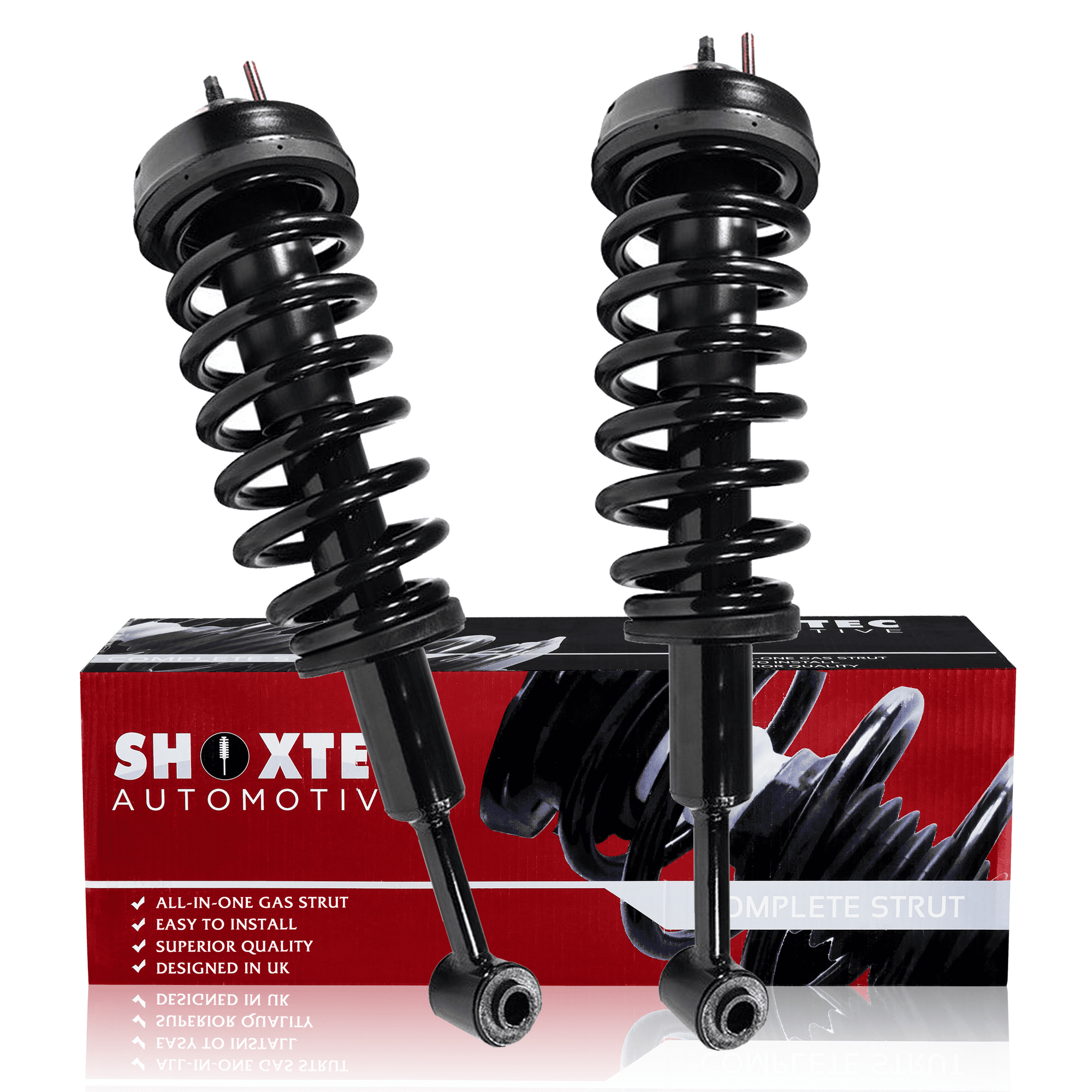 Click here for Shoxtec Front Complete Struts Replacement For 2006... prices