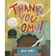 Thank You, Omu! (Hardcover) - Walmart.com