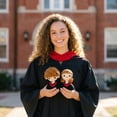 College Graduation Decorations 2025, 2026 Graduation Gifts, Cotton ...