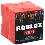 Roblox Action Collection - From the Vault 20 Figure Pack [Includes 20 ...