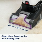 Free Shipping! BISSELL PowerForce Pet XL Upright Carpet Cleaner, 10 ...