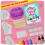 D&D DIY Unicorn Soap Lab Kit for Kids, STEM Gift, Crafts, Easter Gifts ...