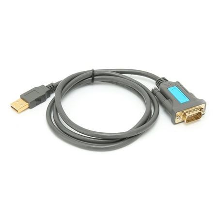 Rdeghly USB To RS232 Serial Cable,Mindpure Serial Port Cable US015 USB ...