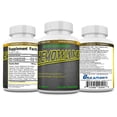 HEMOWAVE Hemorrhoid Natural Vitamins. Piles Relief. Can Be used with ...