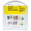 Bussmann Series 24 Piece Emergency Fuse Caddy for General Motors ...