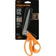 Fiskars RazorEdge Fabric Shears for Tabletop Cutting (9 in.) - Walmart.com